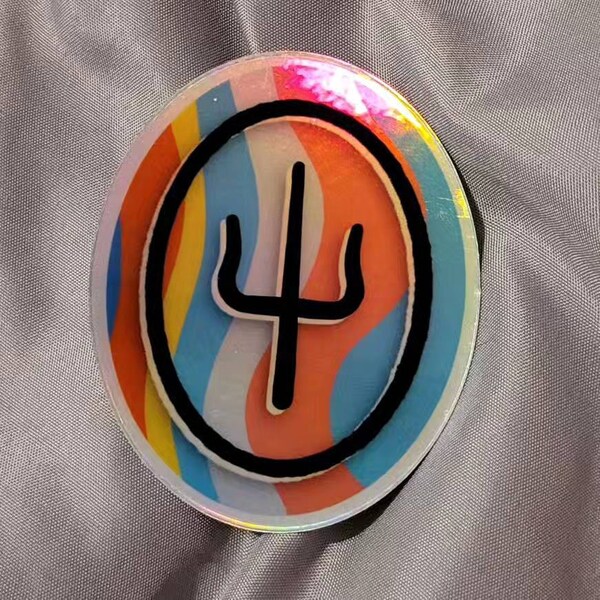 Sour Tour Sticker | Olivia Rod, Rodrighoe, Sour, Tour 2022, Waterproof ...