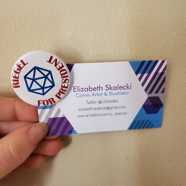 Tale of Kain Main Cast Pins - Etsy