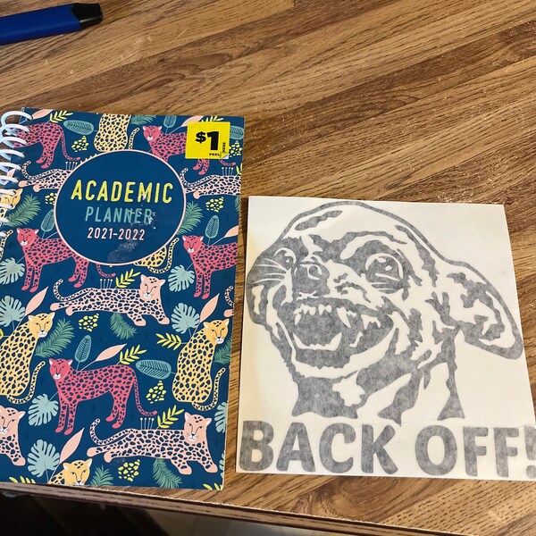 Karl Childers "sling Blade" Vinyl Decal Sticker Car Truck Laptop Window ...