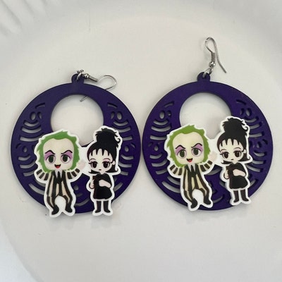 Sailor Moon Luna Anime Grosgrain Ribbon 38 Inch DIY Luna - Etsy