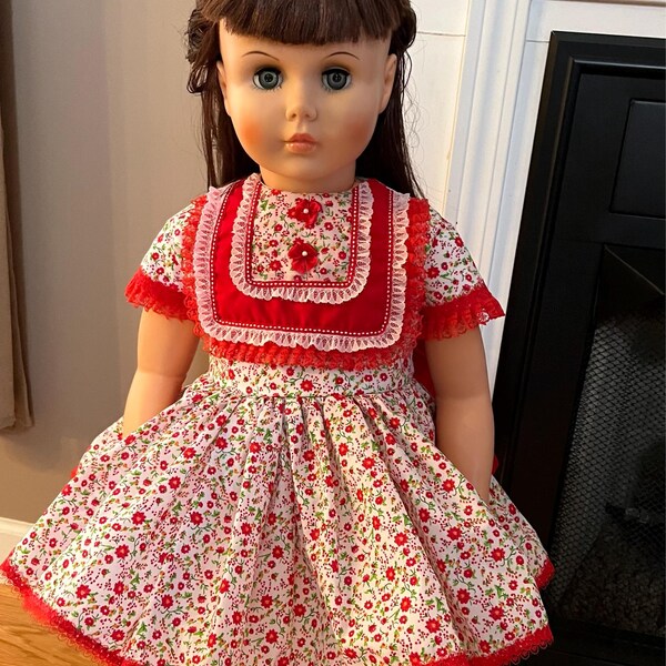 Panty for Your Ideal Kissy Doll 22 Tall - Etsy