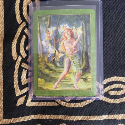 Kapo Hawaiian Goddess of Sorcery and Dark Magic Polynesian - Etsy