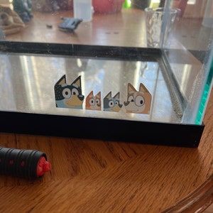 Anime Military Girl Decal, Girl Gun Sticker, Anime Tactical Girl Vinyl ...