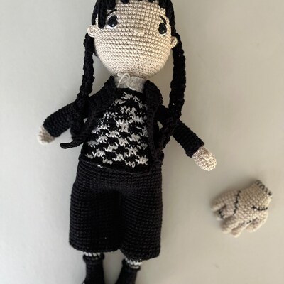 Mermaid Crochet Top PDF PATTERN ALL Sizes Video Crochet Bralette knit ...