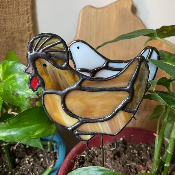 Stained Glass - Pride Heart Sun Catcher * Gift * Ornament * Home Decor ...