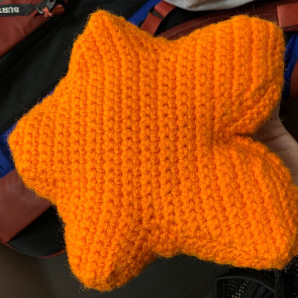 Meeple Crochet Pattern - Etsy