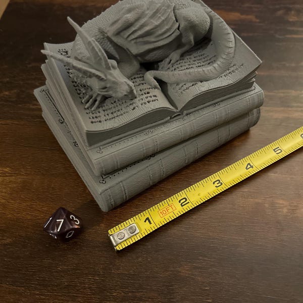 Rust Bug / Rust Monster La Louve 3D 3D Printed RESIN Fantasy Dnd RPG ...