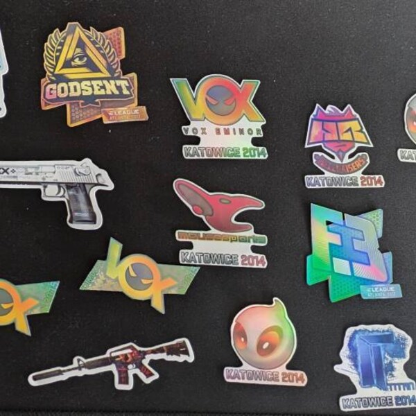 Cloud9 Holo Antwerp 2022 CSGO CS Counter Strike CS2 Sticker - Etsy