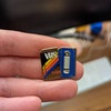 VHS Enamel Pin - Etsy