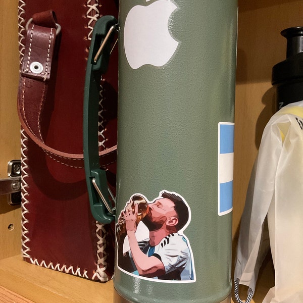 CHILE Ruta 5 Car Decal Sticker Carretera Austral 3” Route 5 Bike ...