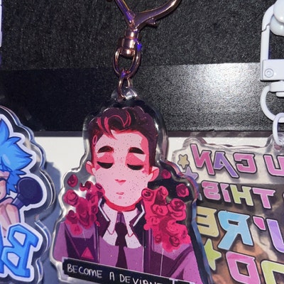 Honkai Star Rail HSR Sampo and Gepard Art Print, HSR Print, Anime Art ...