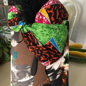 Front Face Diva Silhouette - Etsy