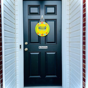 Stranger Things Door Sign/ Stranger Things/ Welcome to the - Etsy