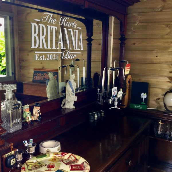 Motorcycle Pannier Decal World Map BMW GSA Triumph Tiger. Motorbike ...