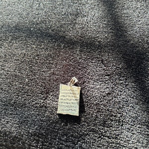 Solid 925 Sterling Silver Double Head Seljuk Eagle Men's and Women's ...