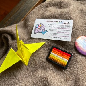 Asexual Ace Pins Spade, Club, Heart, Diamond Custom, Handmade ...