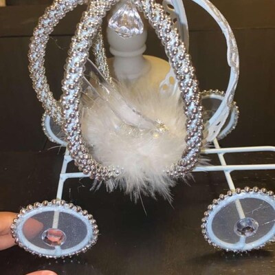 Monster Inc Baby Mikey Shower Corsage, Sully Corsage, Mikey Baby Shower ...