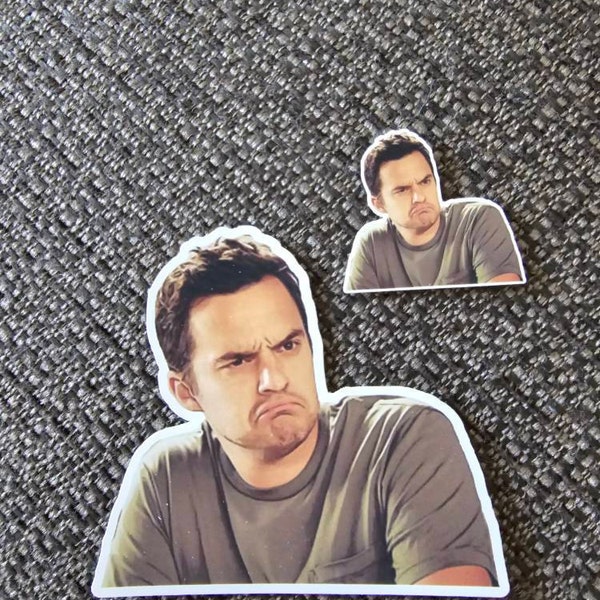 Nick Miller Schmidt Winston Bishop in College the Boys Young Nick ...