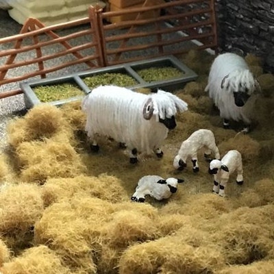 Tutorial Creating a Big Diorama Base for the Fellowship of the Ring - Etsy