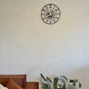 Inna Lillahi Wa Inna Ilayhi Rajiun Islamic Metal Wall Art - Etsy