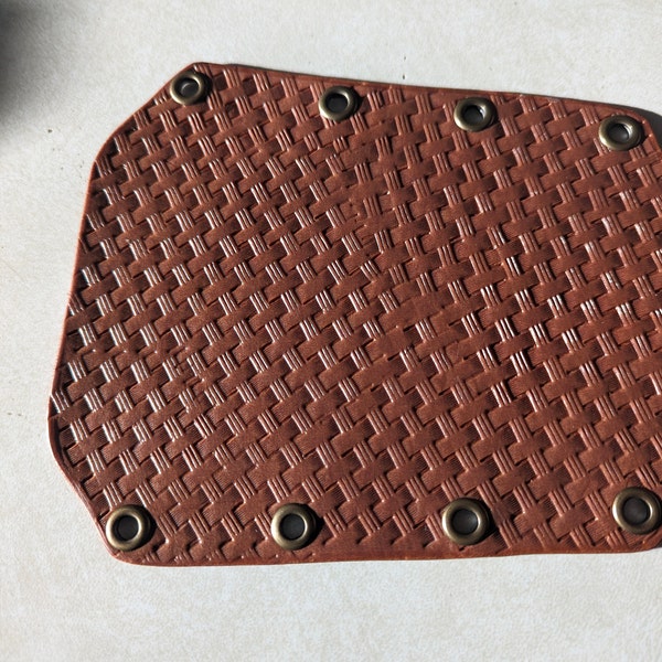 15 Sets Heavy Duty Rivet Poppers Snap Fasteners Press Stud Clothing ...