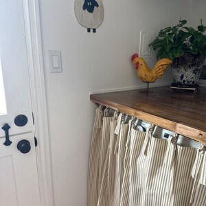 Wood Block House Home Sign Farmhouse Sign - Etsy