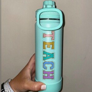 Colors Posters Pastel Rainbow Classroom Decor - Etsy