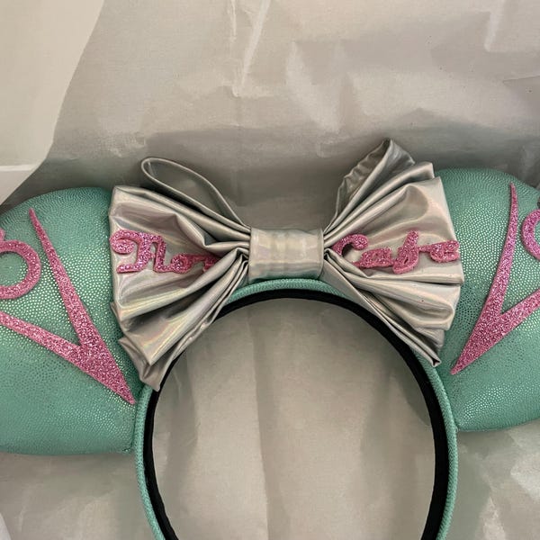 Colors of the Wind Inspired Ears - Etsy