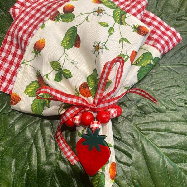 Frog Napkin Ring, Gender Reveal Party Decor, Baby Shower Napkin Ring ...