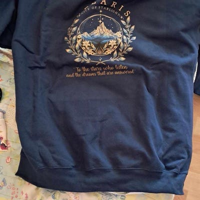 Hamilton Sweatshirt, Music Lovers Gifts, Musical Theatre Gift Alexander ...