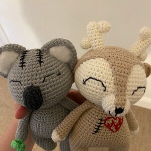 Crochet Bust Gift Breast Demonstration Model for Lactation, Funny Gift ...