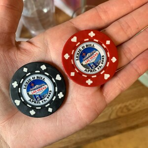 50 Custom Drink Chips Drink Token Free Drink Drink Chips - Etsy