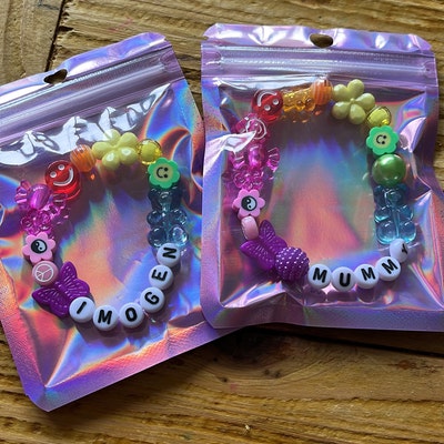 Large Jelly Gummy Bear Jibbitz Shoe Crocs Charms/jelly - Etsy