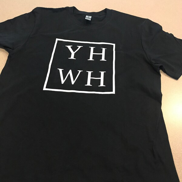 YHWH Jacket, Yahweh Jacket, Yahuah Jacket, Yah Jacket, Yahawah Jacket ...