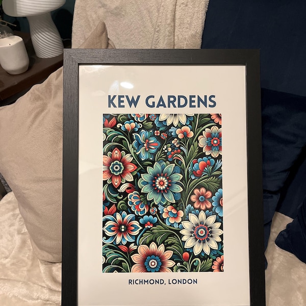 DOPE Poster, Large Word-art Print, Retro Album-art Style Wall Art, Bold ...