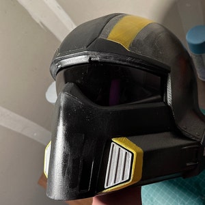 Bakuage Sentai Boonboomger Ignition Key 3d Model - Etsy