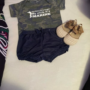 Archery Baby Onesie Born To Shoot With My Daddy Bow Hunting | Etsy