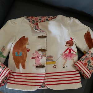 Retro SHIRT Pattern Pdf Toddler Sewing Tutorial 2 to 9 Years - Etsy