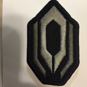 Halo ODST Logo Patch | Etsy