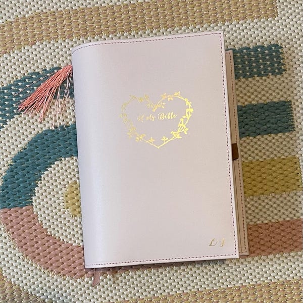 Personalised Binder Recycled Leather A4 Ring Binder in 25 Colours - Etsy UK