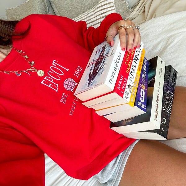 The Lands Collection | Adventure, Frontier, Fantasy, & Tomorrow ...