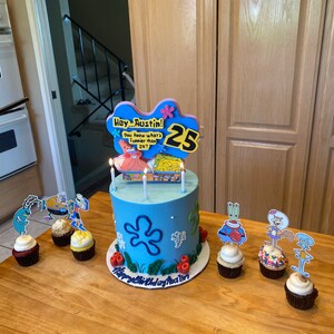 Club America Cake Topper Club America Soccer Team Club | Etsy