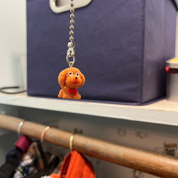 Very Large Hummingbird & Rose Fan Light Pull Chain Ornament Set - Etsy