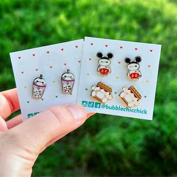 1.5 Toy Story Magnets Toy Story Buttons Woody Magnets Buzz Lightyear ...