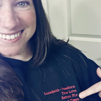 AO3 Fanfiction Inspired ABO Alpha Beta Omega Perfume and Custom Jewelry ...