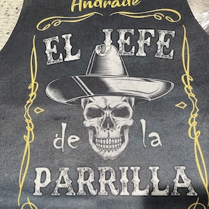 Chef Apron Marge or Lisa Simpson Fashion Quality Chefwear - Etsy