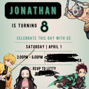 Don Julio Tequila Birthday Invitation for Men- CANVA Customizable ...