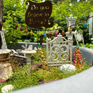 Mini Wizard House 7 Wizard Shack Fairy Garden - Etsy