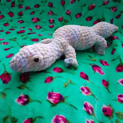 Shelly the Snail PDF Pattern - Etsy