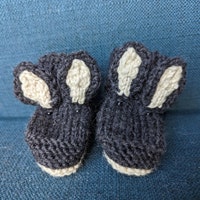 RAM KNITTING CHART, Sheep Motif Chart for Knitters, Instant Download ...